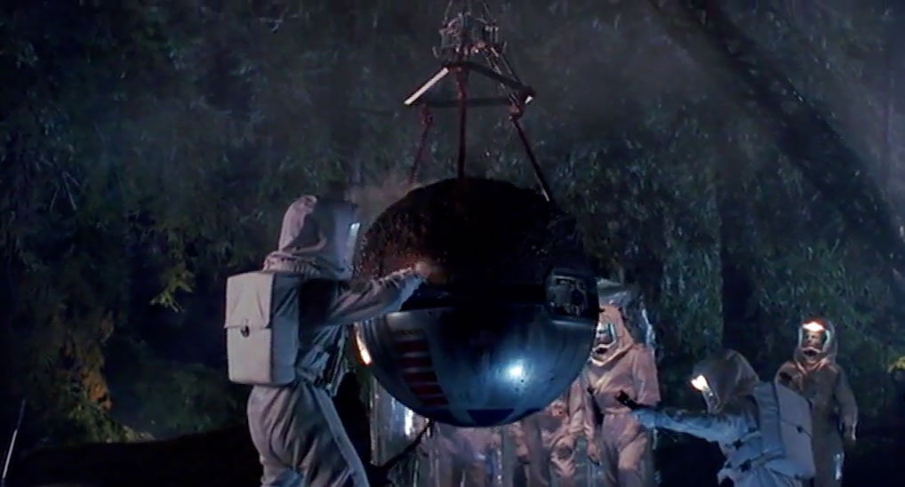 31 Days Of The Blob 1988 16 Dangerous Universe 31 Days Of The Blob 1988 16 Dangerous Universe